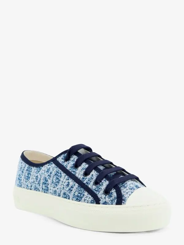 Dior Walk'n' Dioriviera Sneakers