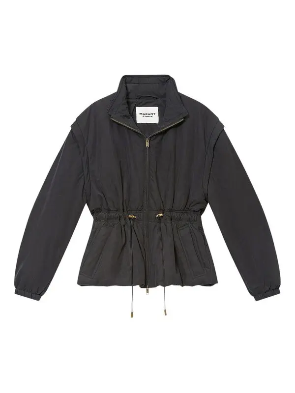 Isabel Marant Étoile Dastyni Blouson Jacket