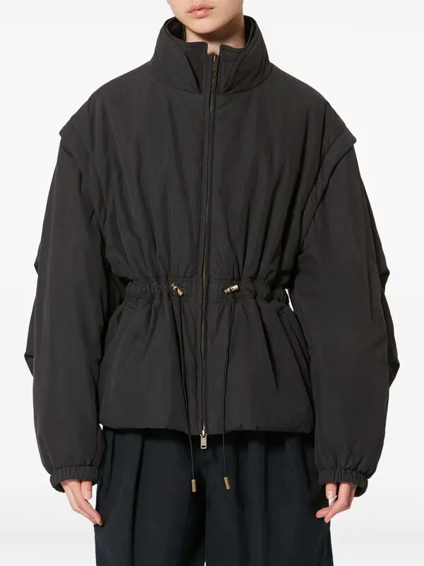 Isabel Marant Étoile Dastyni Blouson Jacket
