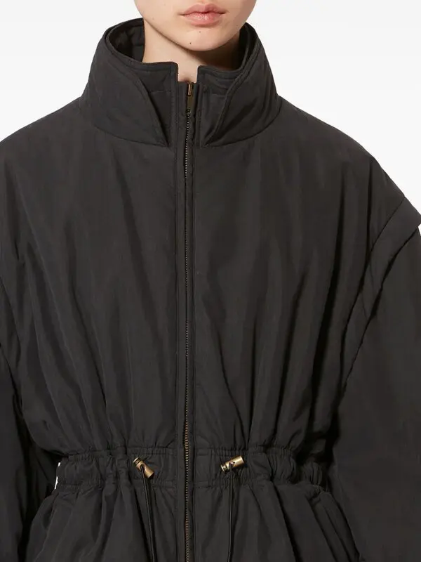 Isabel Marant Étoile Dastyni Blouson Jacket