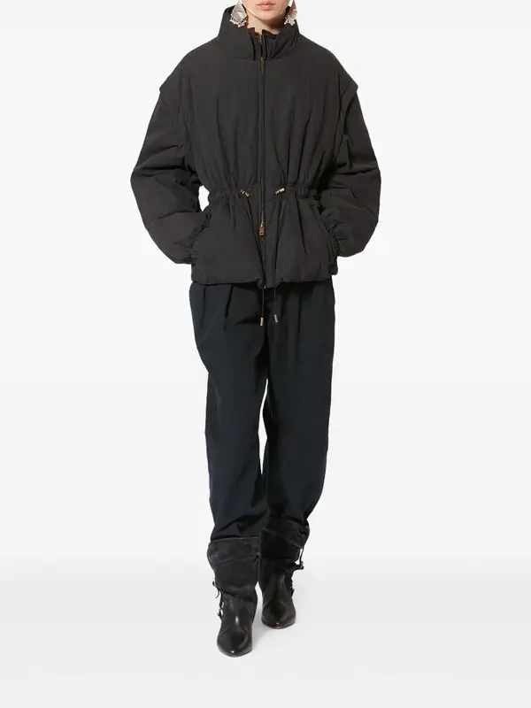 Isabel Marant Étoile Dastyni Blouson Jacket
