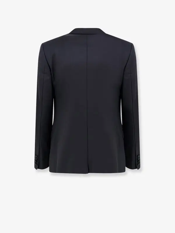 Dolce & Gabbana Martini Tuxedo With Vest - Multicolor