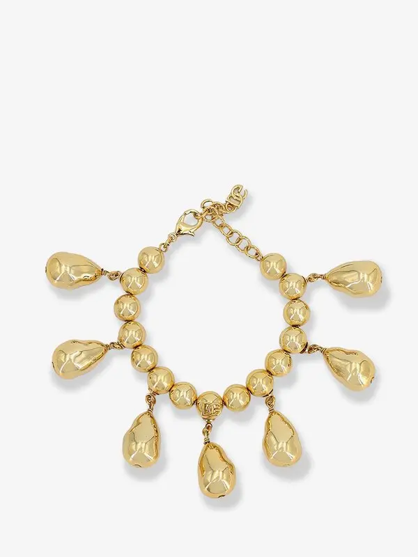 Dolce & Gabbana Brass Bracelet - Multicolor