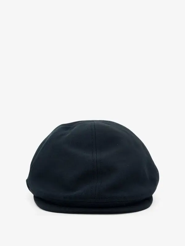 Dolce & Gabbana Flat Cap - Multicolor
