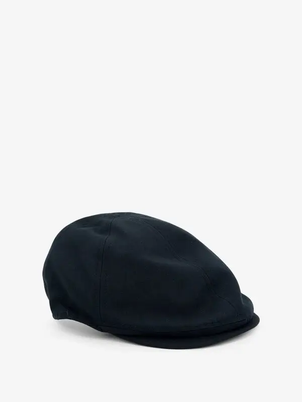 Dolce & Gabbana Flat Cap