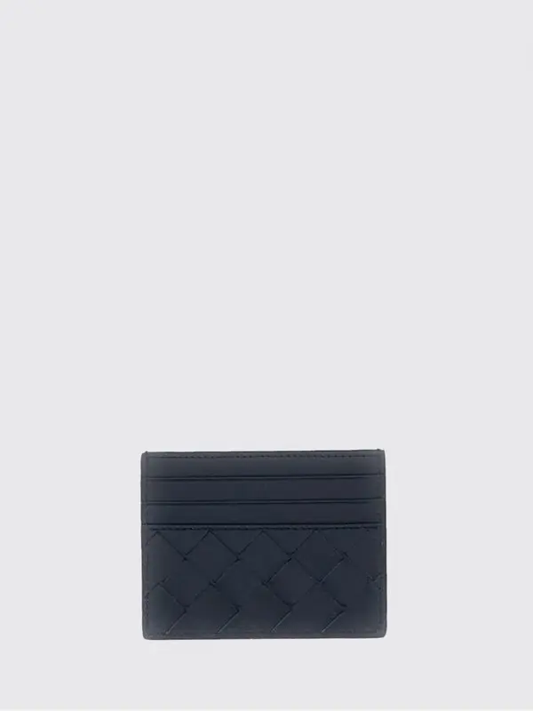 Bottega Veneta Wallet - Blue
