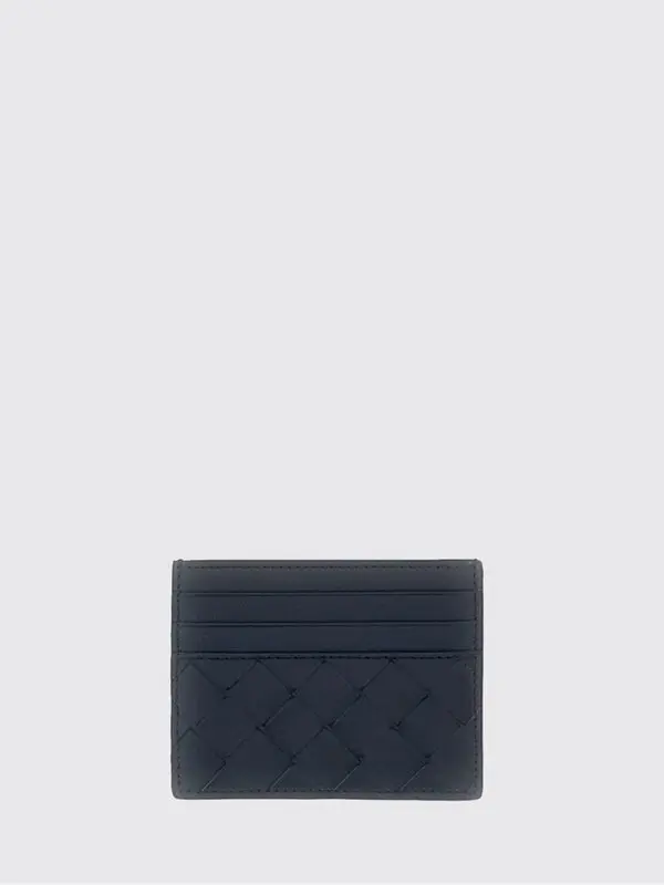 Bottega Veneta Wallet - Blue