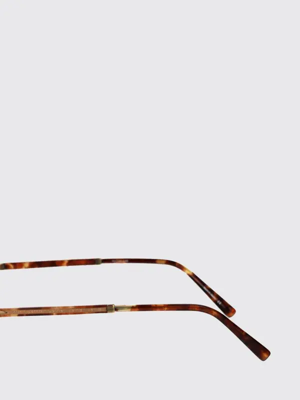Matsuda Oval Sunglasses