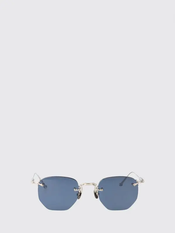 Matsuda Oval Frame Sunglasses