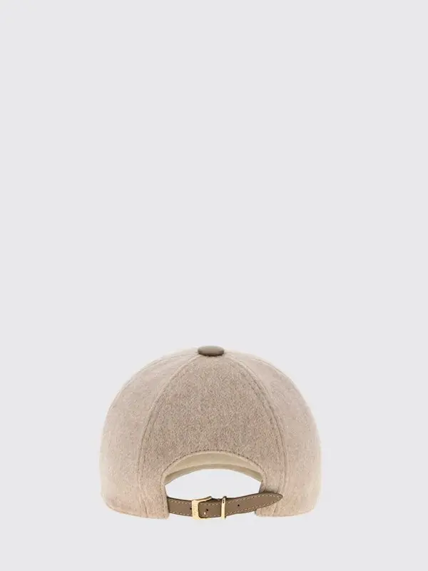 Max Mara Straw Hat