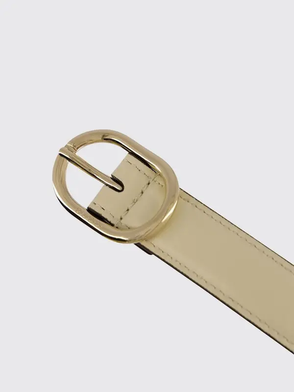 Gucci Leather Belt
