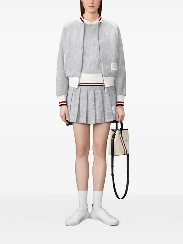 Thom Browne Cotton T-shirt