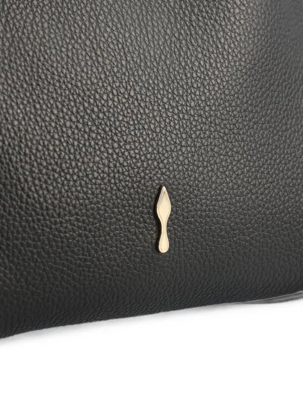CHRISTIAN LOUBOUTIN Bettina Mini Leather Tote - Multicolor