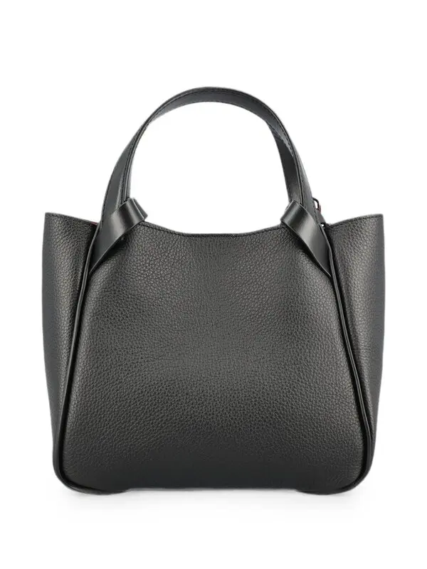 CHRISTIAN LOUBOUTIN Bettina Mini Leather Tote - Multicolor