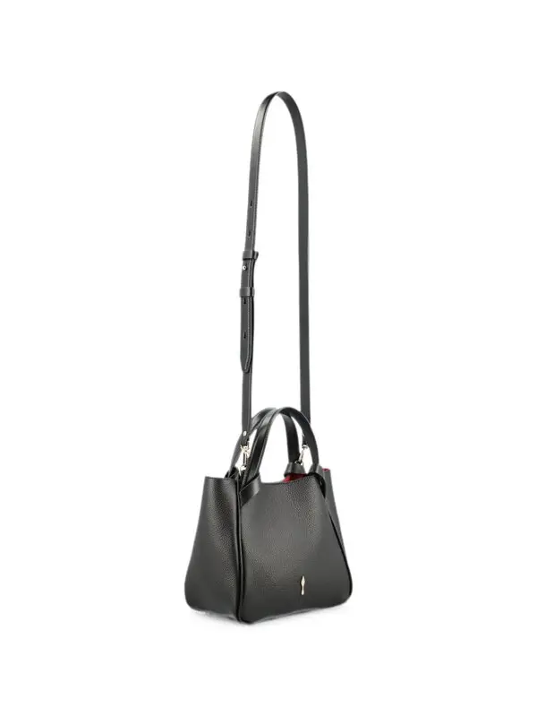 CHRISTIAN LOUBOUTIN Bettina Mini Leather Tote - Multicolor