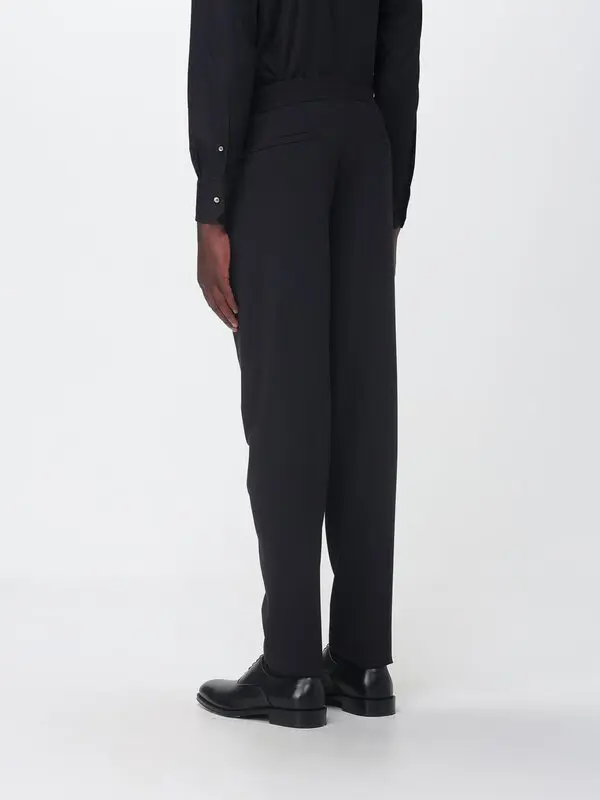 Zegna Tailored Pants