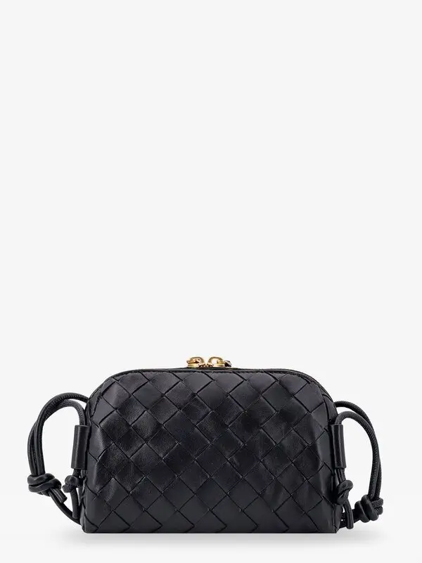 Bottega Veneta Concert Pouch - Multicolor