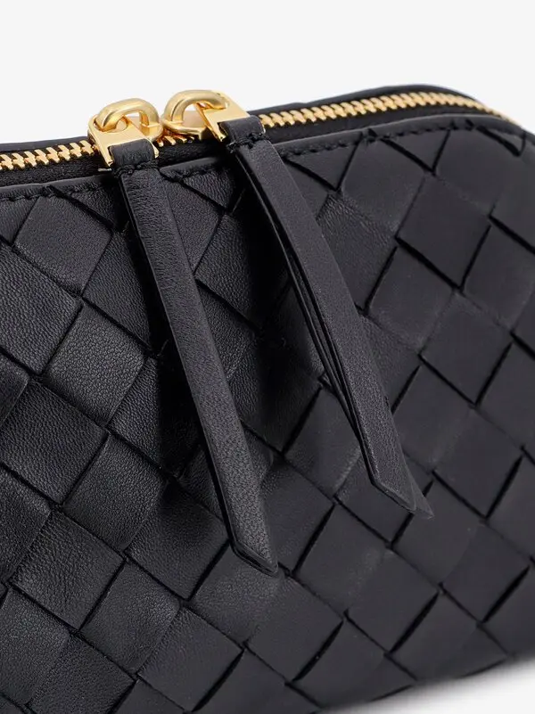 Bottega Veneta Concert Pouch - Multicolor