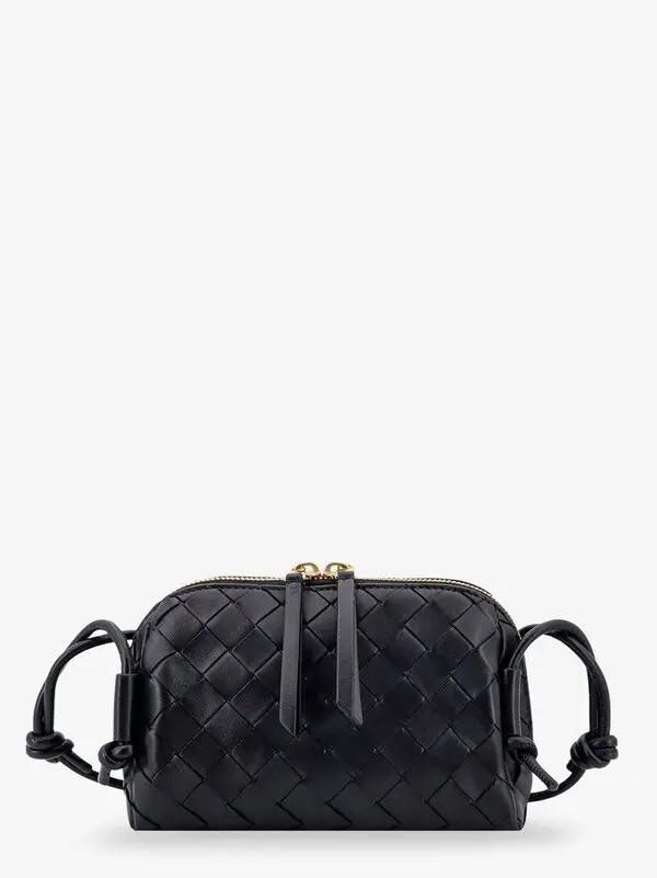 Bottega Veneta Concert Pouch - Multicolor