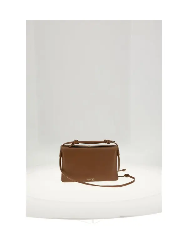 Celine Trio Flap Bag