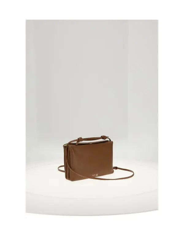 Celine Trio Flap Bag