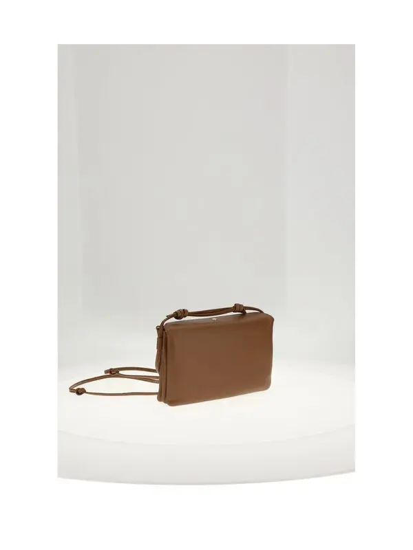 Celine Trio Flap Bag