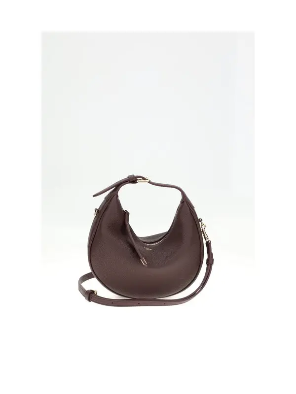 Celine Teen Lulu Bag - Multicolor