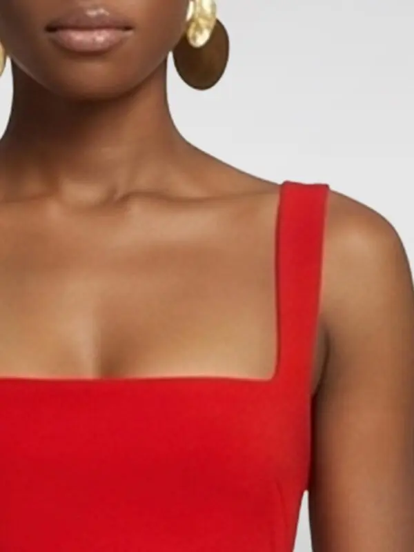 Solace London Ruby Dress