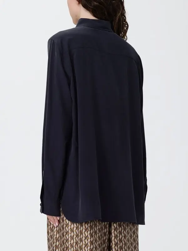 Max Mara Silk Shirt