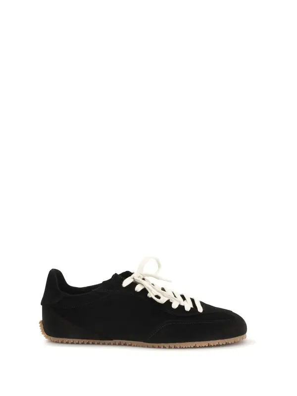 Axel Arigato Daze Runner Sneakers - Black