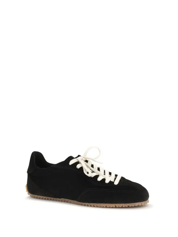 Axel Arigato Daze Runner Sneakers - Black