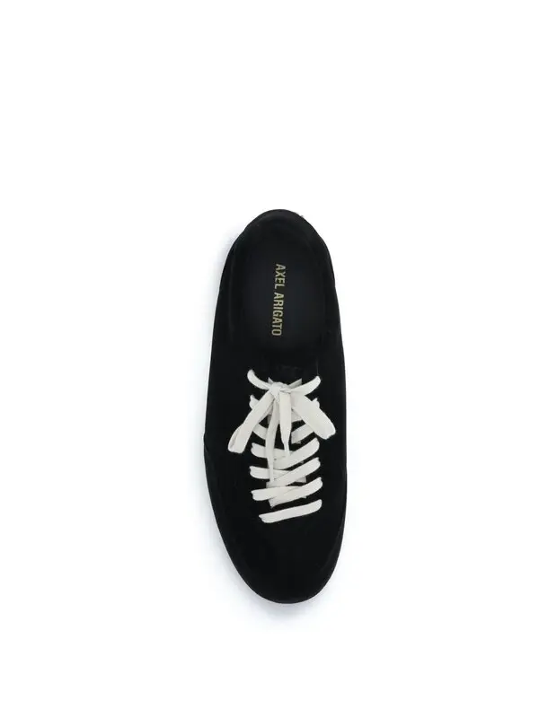 Axel Arigato Daze Runner Sneakers - Black