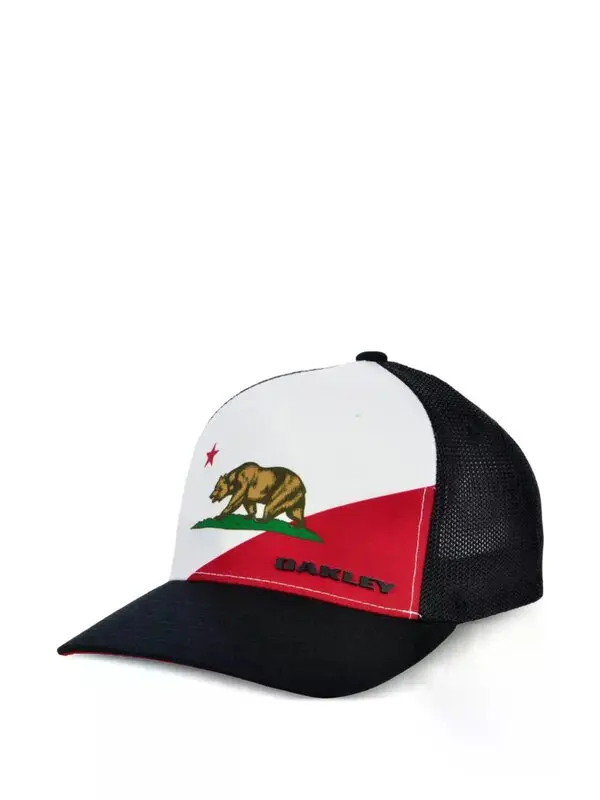 Oakley Trucker Cap