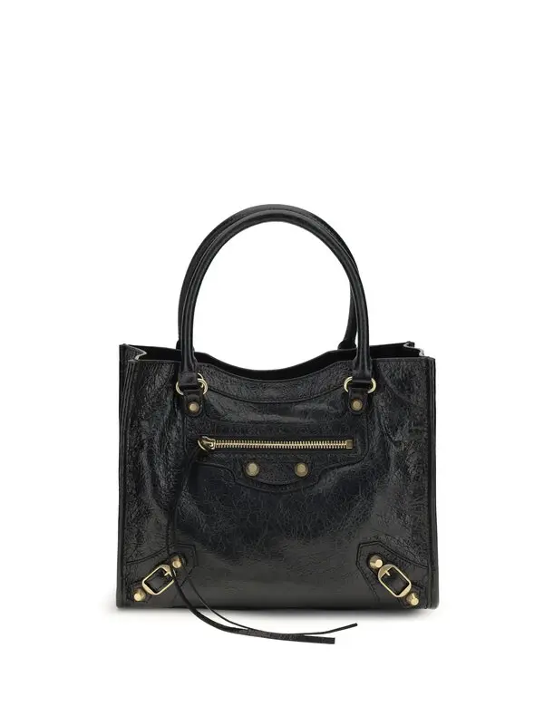 Balenciaga Le City Mini Tote Bag