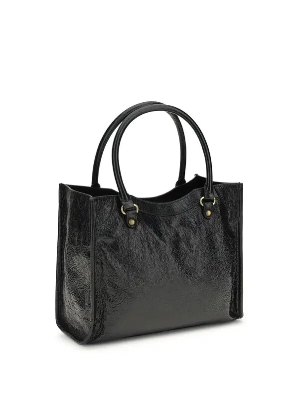 Balenciaga Le City Mini Tote Bag