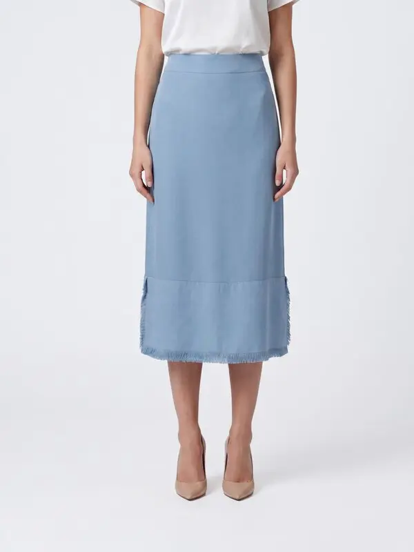Bottega Veneta Skirt