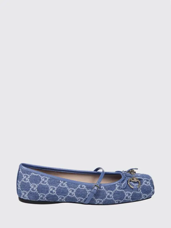 Gucci Ballet Flat