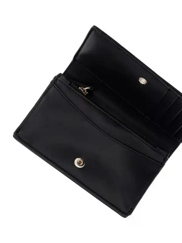 TWINSET Logo-lettering Wallet