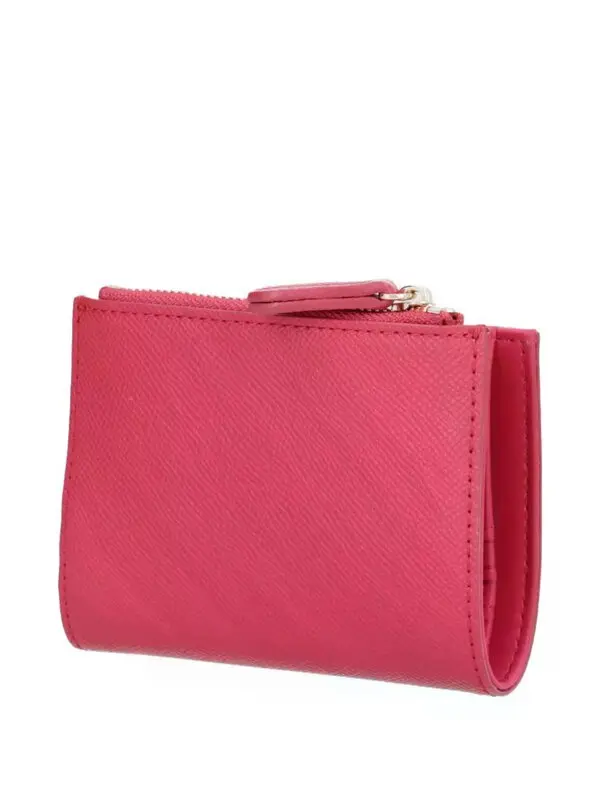TWINSET Logo-plaque Bifold Wallet