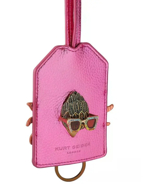 Kurt Geiger Sun Eagle-head Lanyard