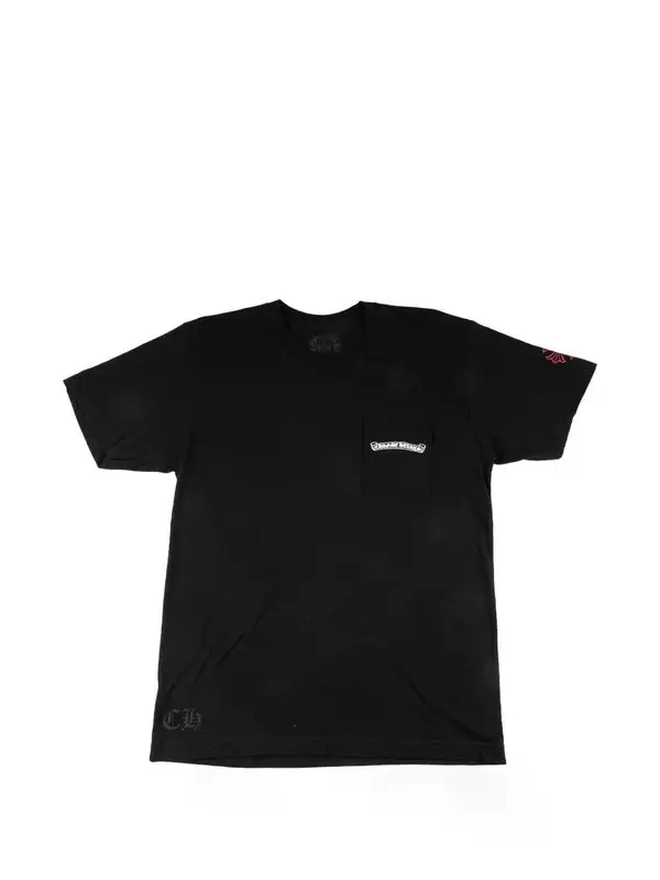 Chrome Hearts New York T-shirt