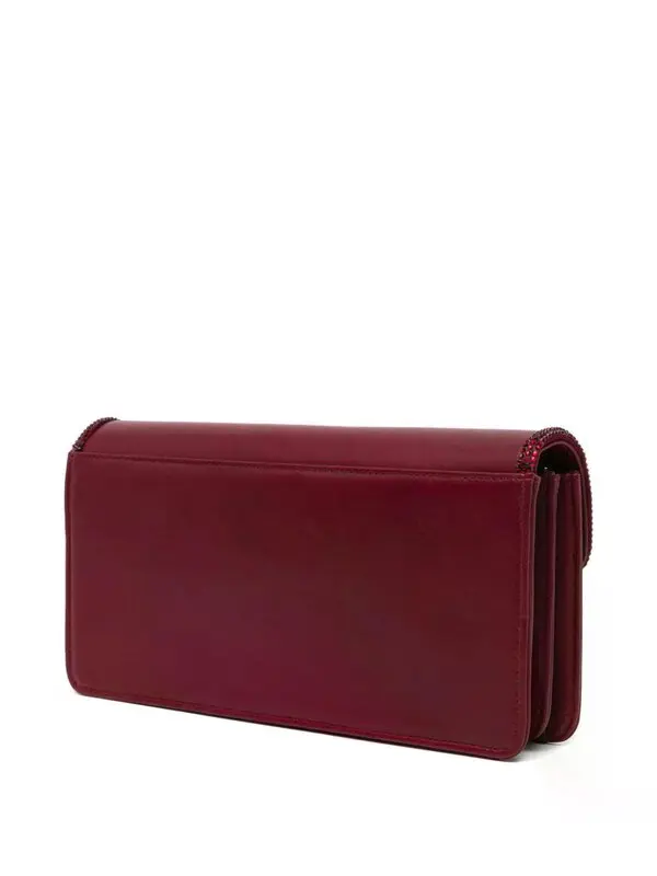 Rene Caovilla Onda Clutch Bag