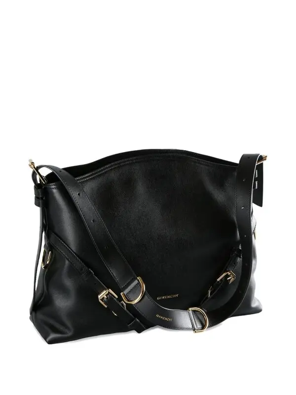Givenchy Voyou Medium Shoulder Bag - Multicolor