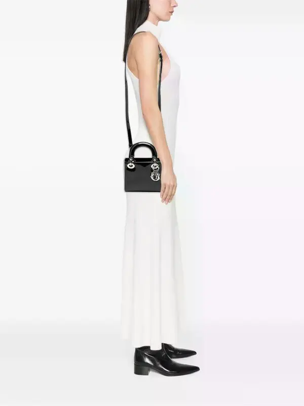 Dior Mini Lady Satchel