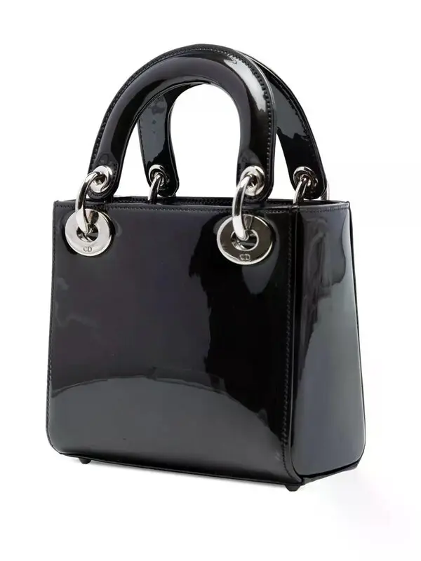 Dior Mini Lady Satchel