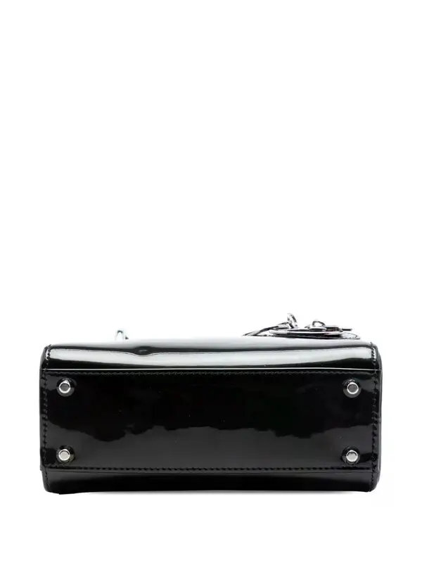 Dior Mini Lady Satchel