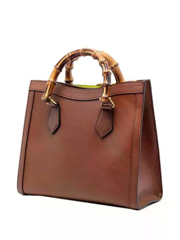 Gucci Bamboo Diana Satchel