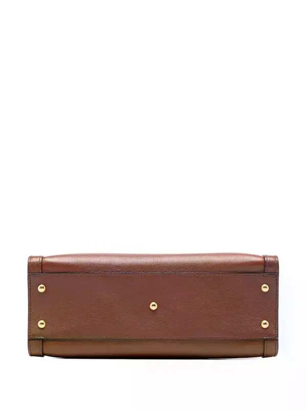 Gucci Bamboo Diana Satchel