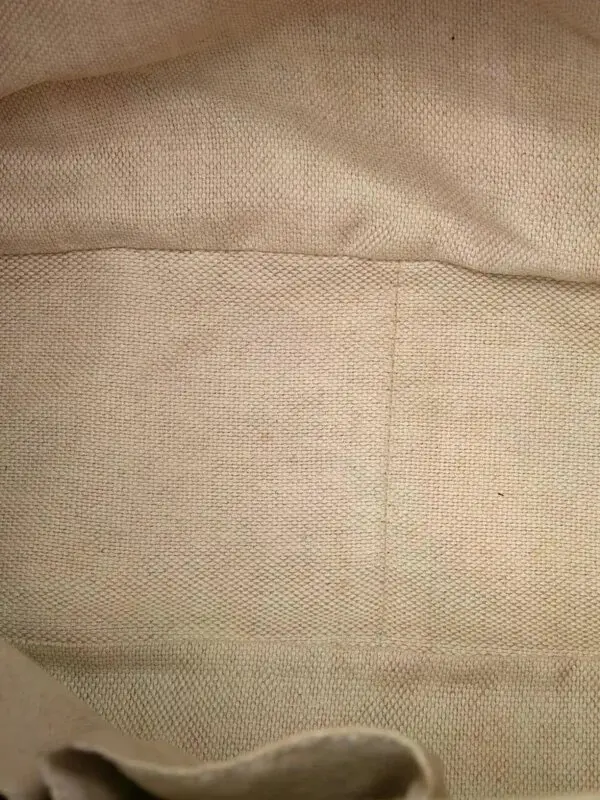 Gucci Gg Canvas Bamboo Diana Satchel
