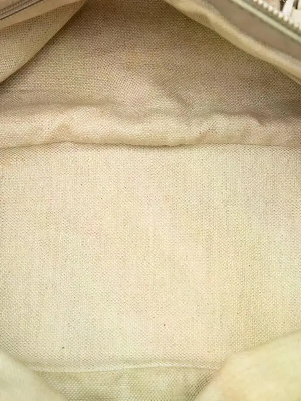 Gucci Gg Canvas Sukey Satchel